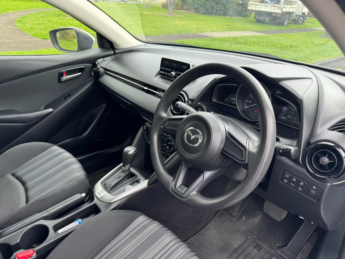 2018 Mazda Demio | Cars Direct