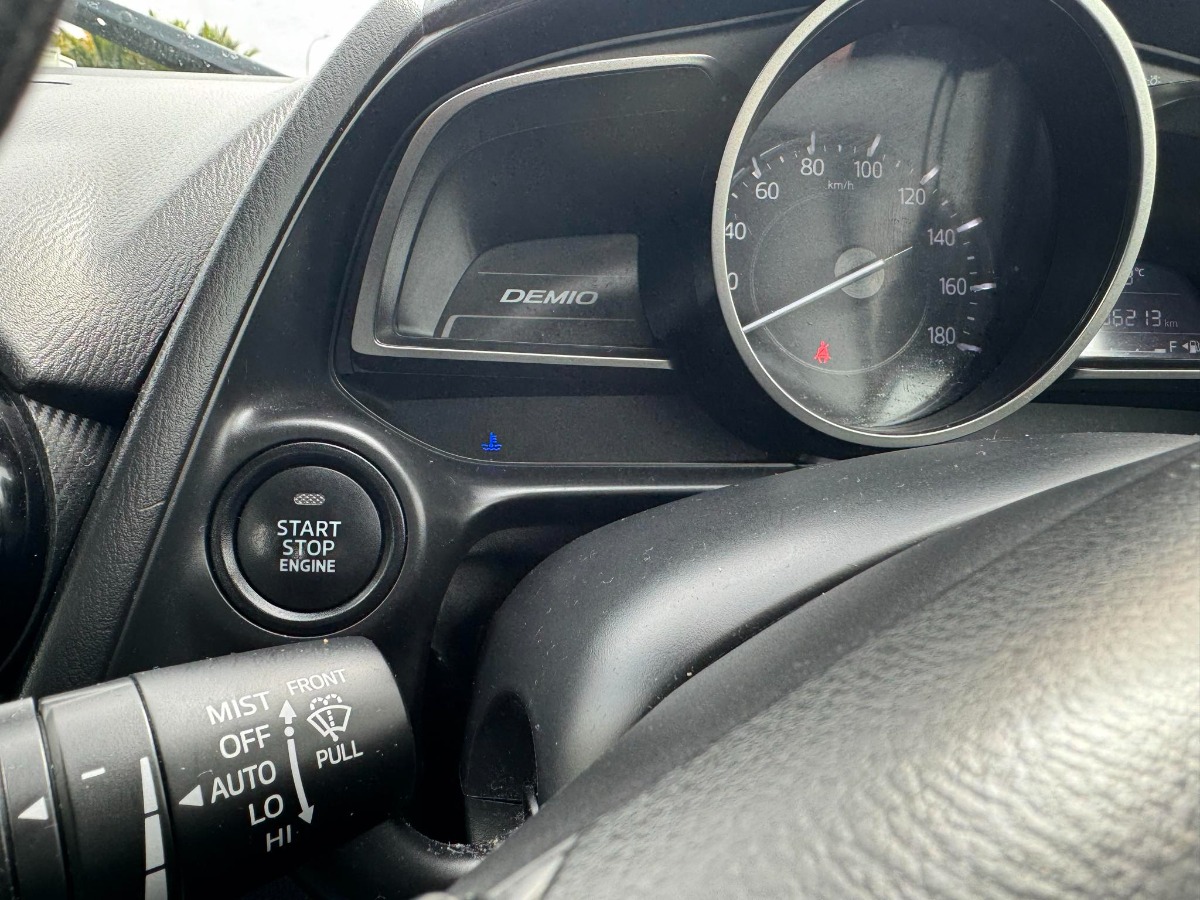 2018 Mazda Demio | Cars Direct